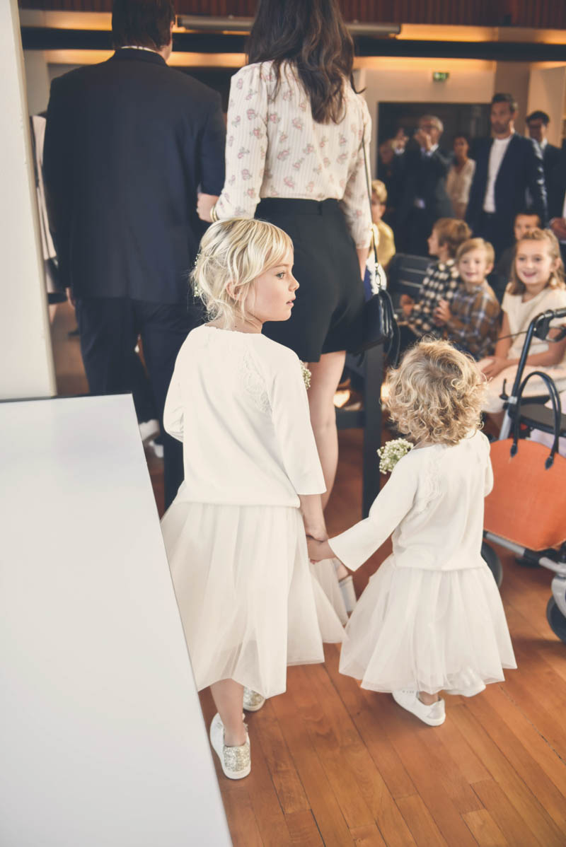 Mariage Alix Et Marvin 7 Manon Debeurme
